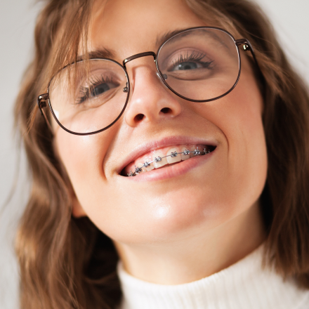 Early Orthodontic Treatment Wausau | Rising Star Program