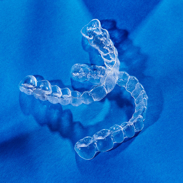 Retainers in Wausau | Clear Retainers | Retainer Replacement