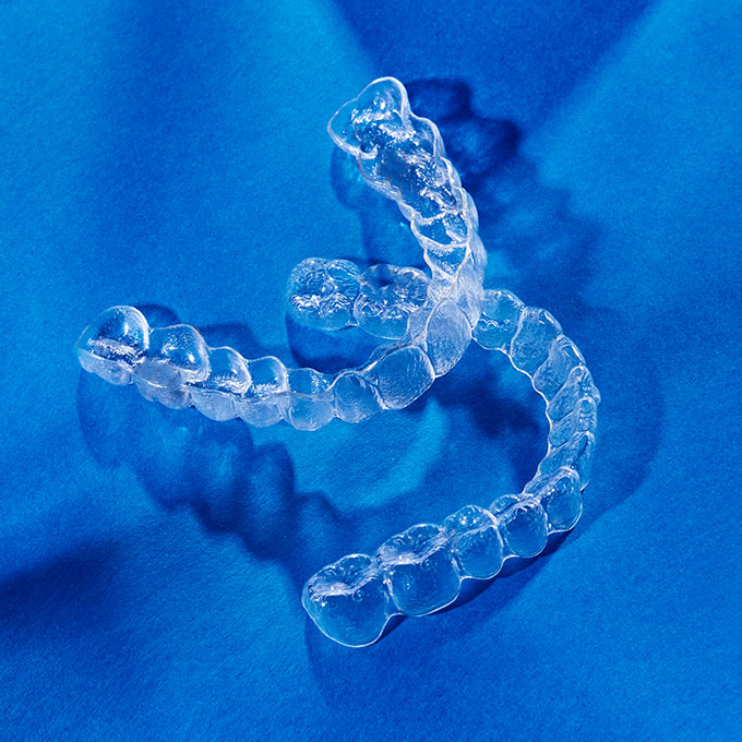 Retainers in Wausau | Clear Retainers | Retainer Replacement